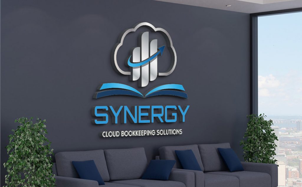 Logo and Brading – VCBR Media